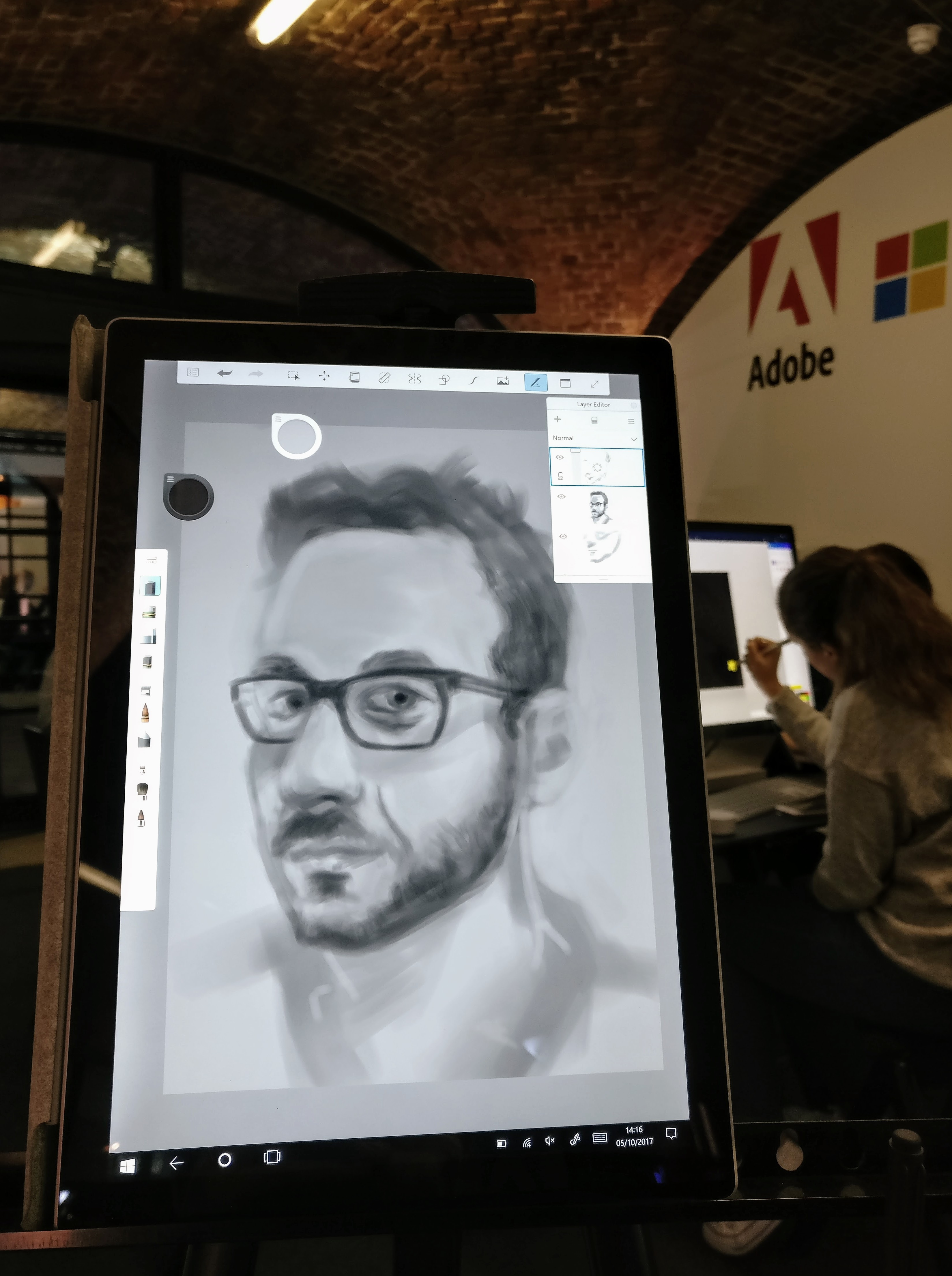 Festival of Marketing – rozhall